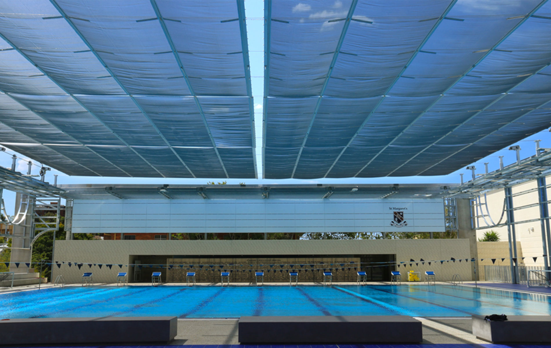 Velarium Variable Shade - Seventh Diamond